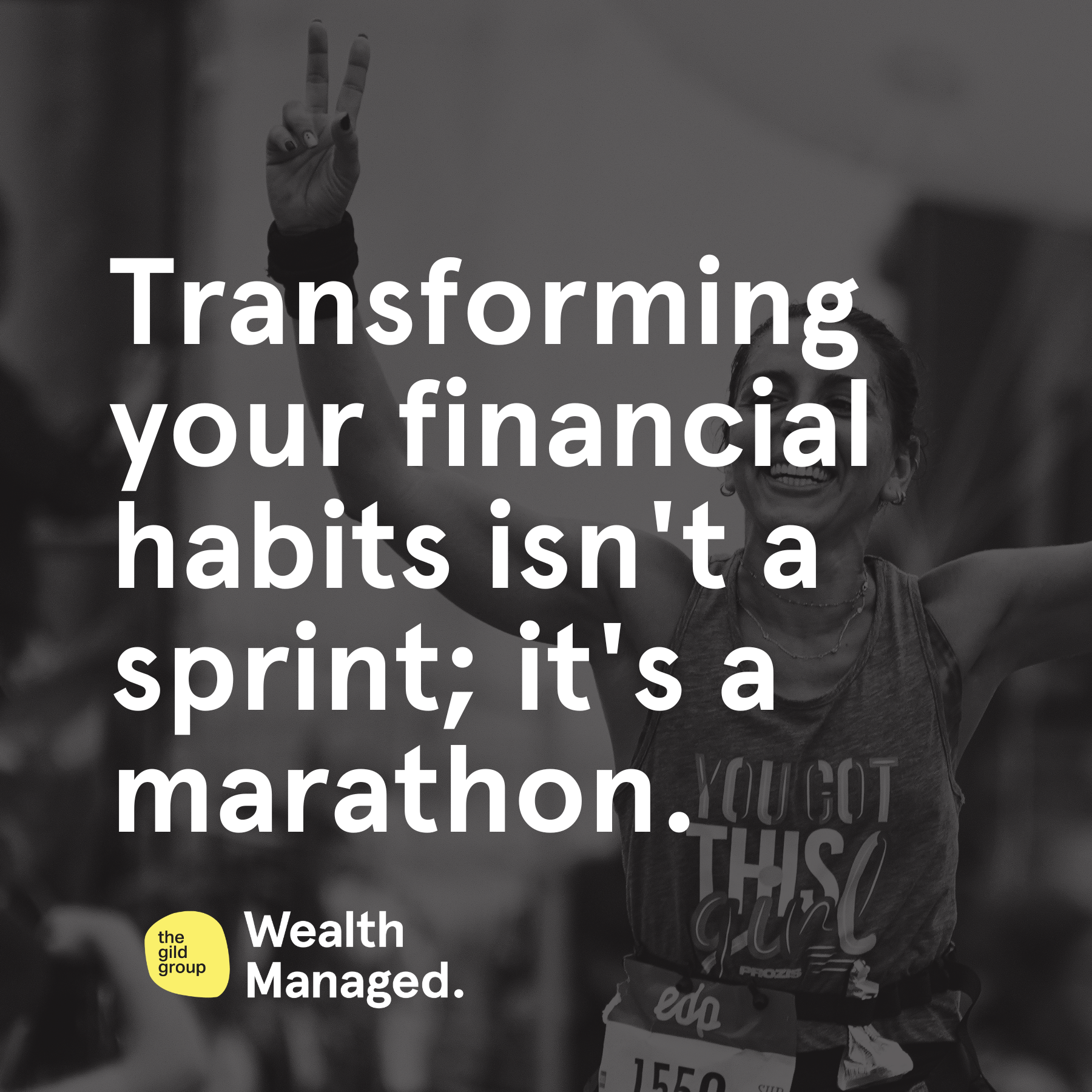 Are bad money habits holding you back? - The Gild