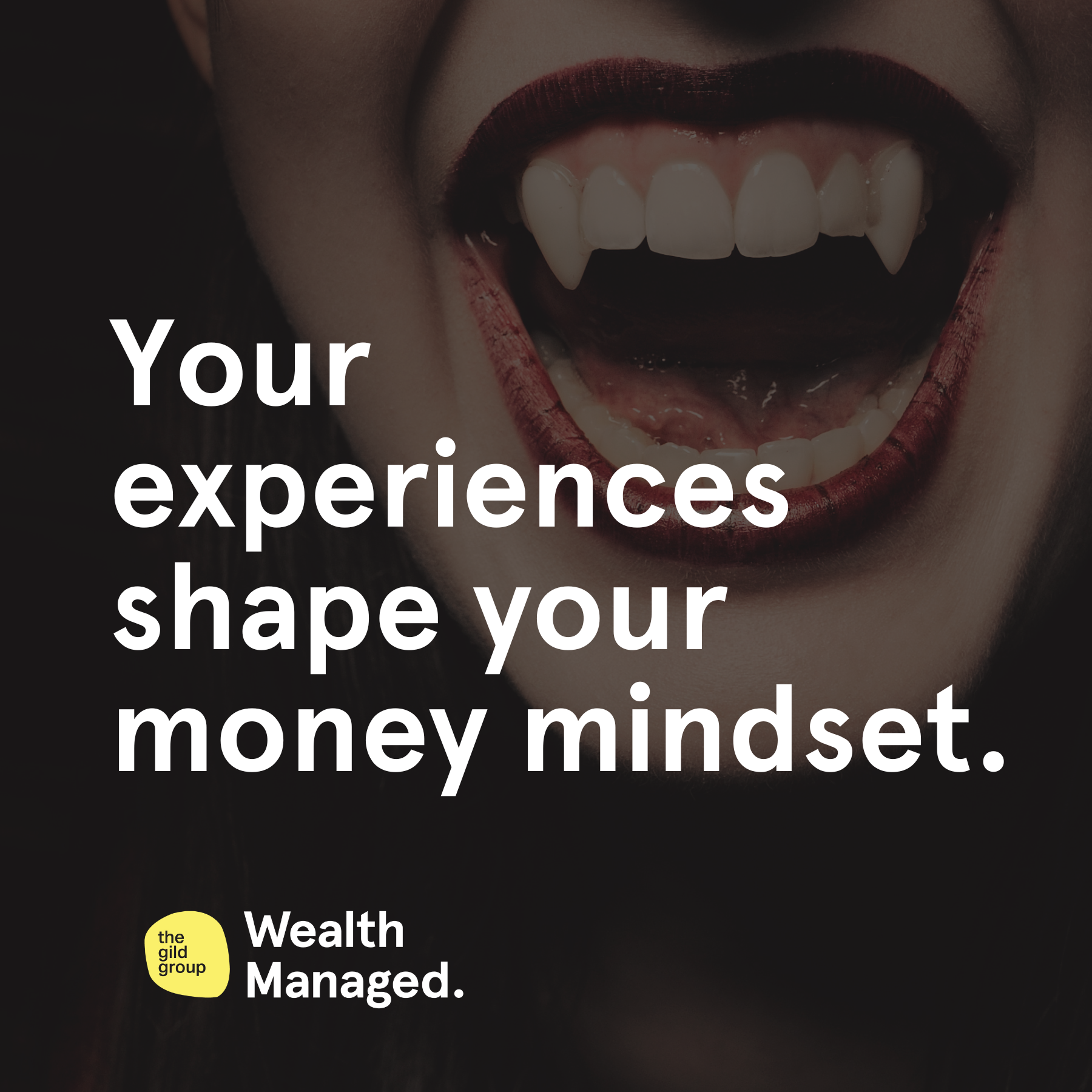 Are bad money habits holding you back? - The Gild